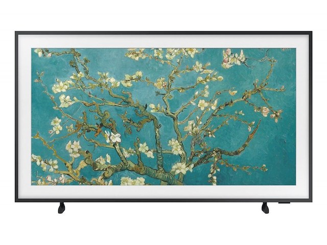 SAMSUNG QLED Tv QE55LS03BGUXXH THE FRAME