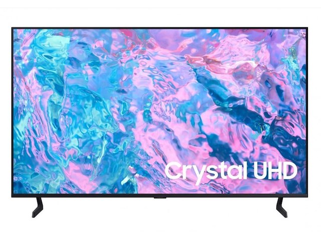 SAMSUNG UE43CU7092UXXH 4K SMART LED Televizor