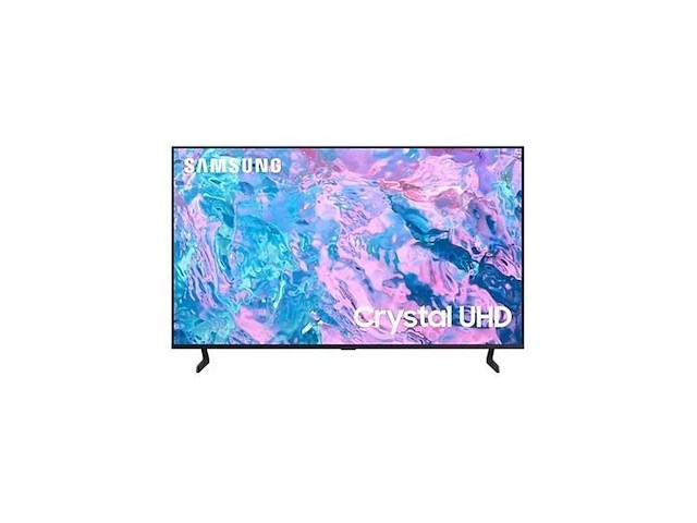 SAMSUNG UE50CU7092UXXH 4K SMART LED Televizor