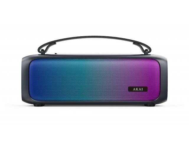 AKAI  ABTS-08 BK BLUETOOTH Zvučnik