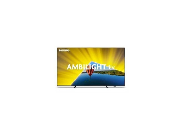 PHILIPS 55PUS8079/12 4K SMART LED Televizor