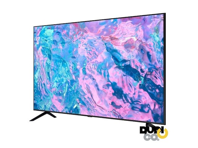 SAMSUNG UE50CU7102KXXH 4K SMART LED Televizor