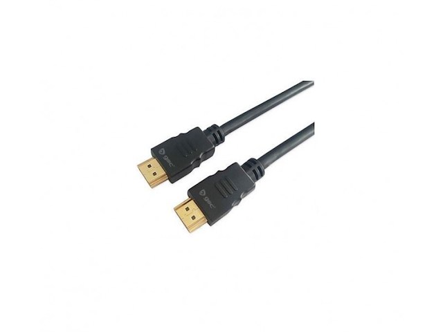 GSC Kabl HDMI NA HDMI 4K 1.8M