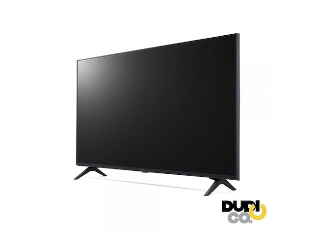 LG 43UR80003LJ 4K UHD SMART LED Televizor