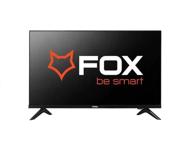 FOX 32WHA460E SMART LED Televizor