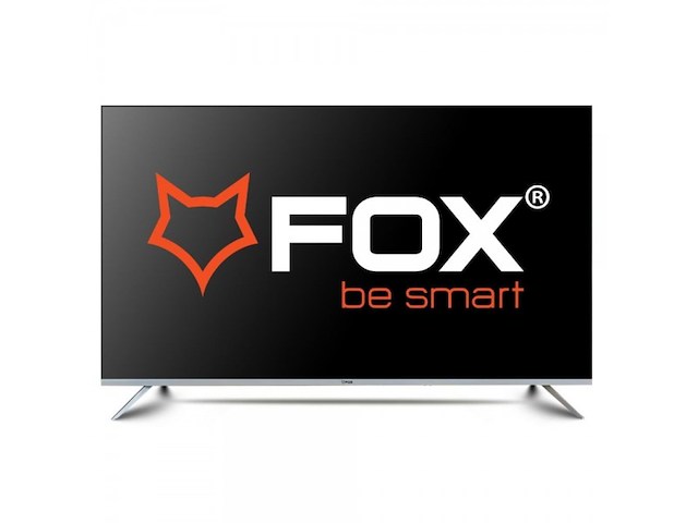 FOX 75WOS625D 4K UHD SMART LED Televizor