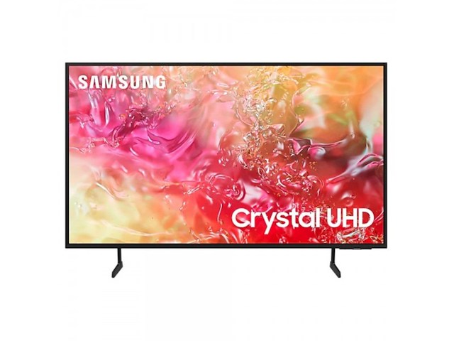 SAMSUNG UE55DU7172UXXH 4K UHD SMART LED Televizor