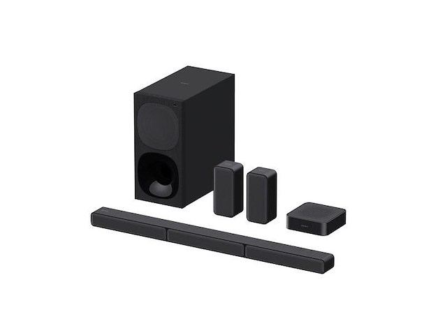 SONY HTS40R.CEL SOUNDBAR Zvučnik