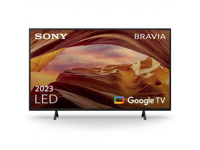 SONY KD55X75WLPAEP 4K UHD SMART LED Televizor