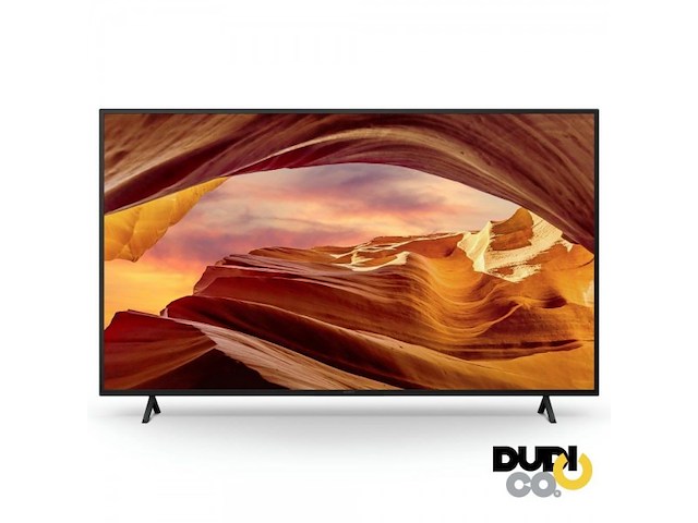 SONY KD65X75WLPAEP 4K UHD SMART LED Televizor