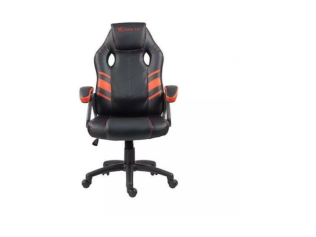 XTRIKE GC803 CRVENA GAMING Stolica