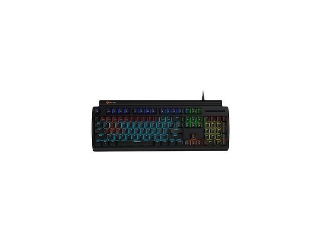 MEETION MK600MX GEJMERSKA MEHANIČKA Tastatura BLUE SWITCH