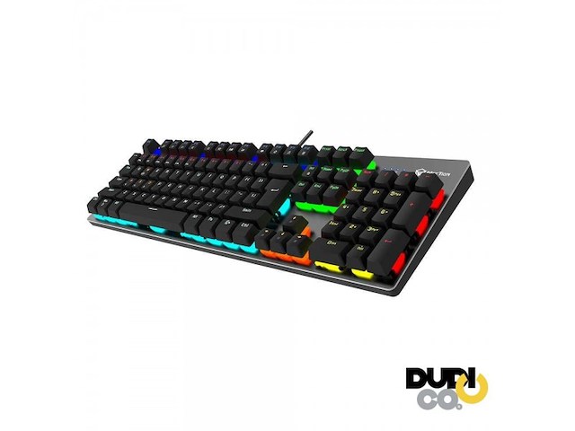 MEETION MK007PRO GEJMERSKA MEHANIČKA Tastatura