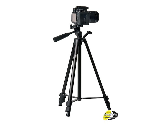 Tnb ftdcis2 stativ `instant shot`, 135cm, black