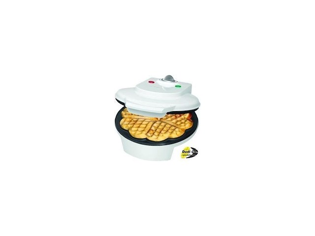 CLATRONIC aparat za galete WA3491