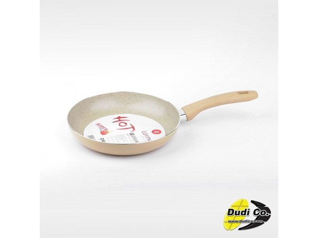 Lorme granitni tiganj basic 24cm