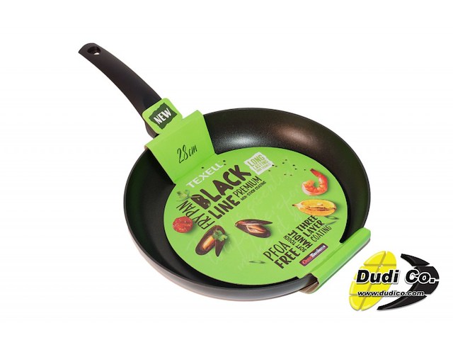 Texell duboki tiganj TPBLD28