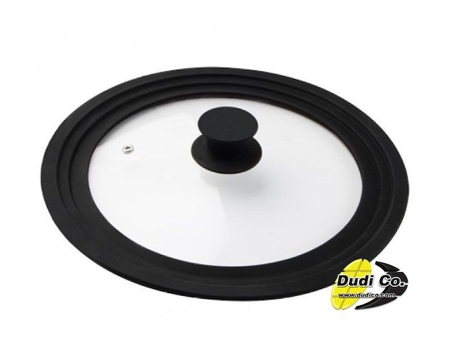 TEXELL TSL-234 POKLOPAC UNIVERZALNI 24/26/28 CM