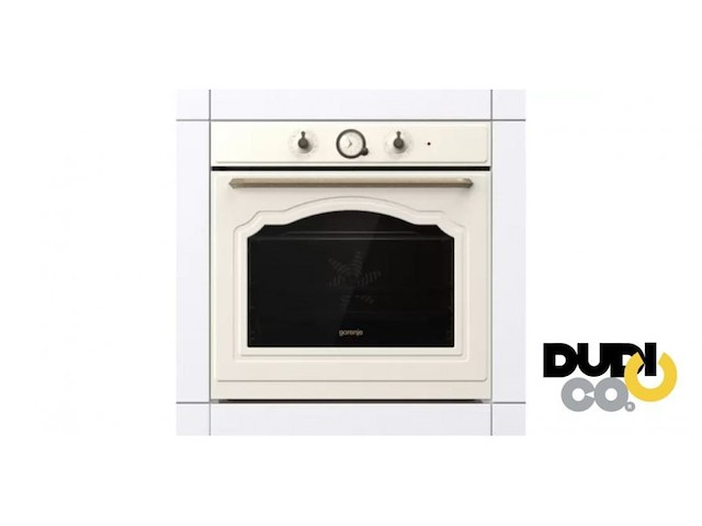 GORENJE BOS67371CLI Ugradna rerna