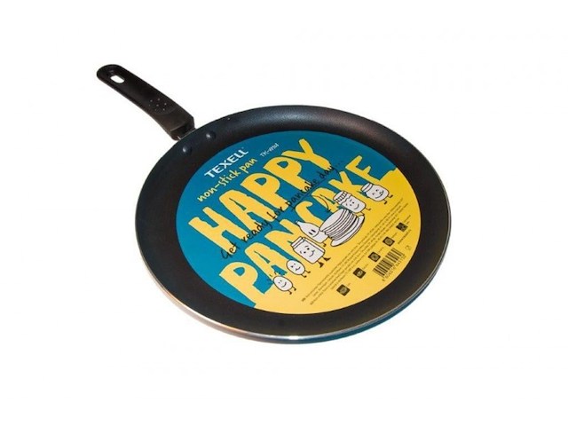 TEXELL Tiganj za palačinke HAPPY TPC-HP208