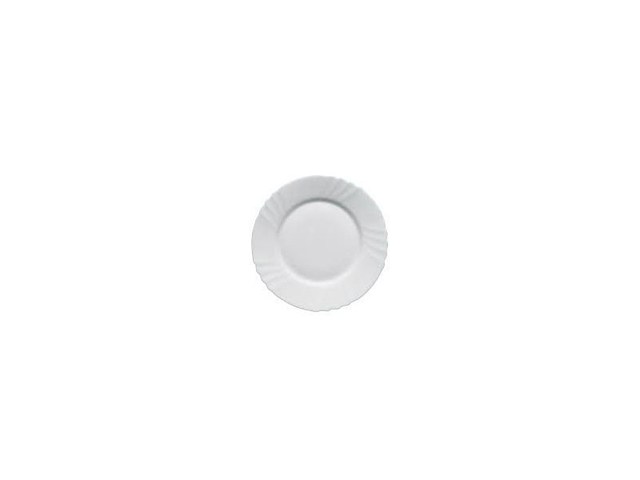 EBRO Tanjir plitak 25 CM 402810