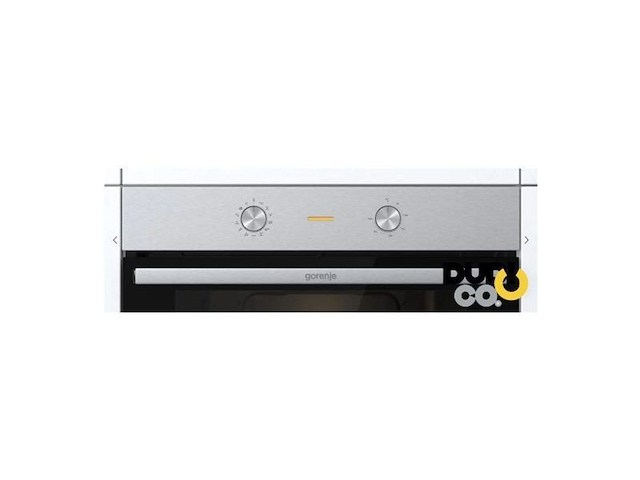 GORENJE BO6717E03X UGRADNA Rerna