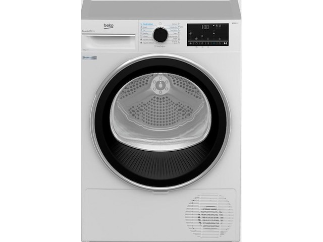 BEKO B5T68233 Mašina za sušenje veša