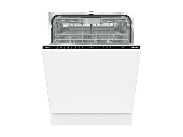 GORENJE GV663C60 UGRADNA Sudomašina