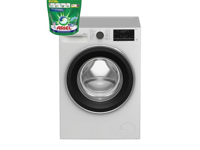 BEKO B5WF U78418 WB Veš mašina