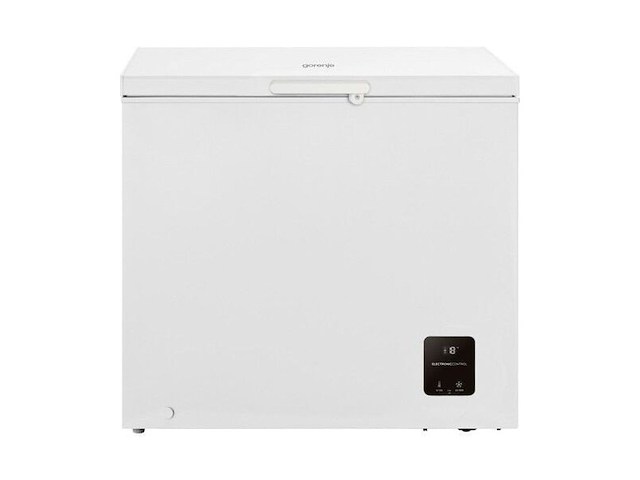 GORENJE FH19EAW HORIZONTALNI Zamrzivač