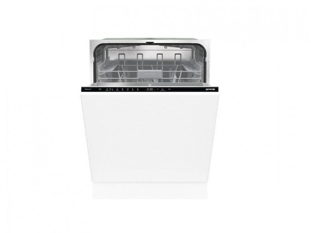 GORENJE GV 642C60 UGRADNA Sudomašina