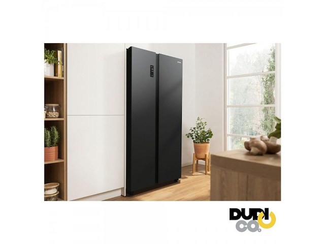 GORENJE NRR9185EABXL SIDE BY SIDE Frižider