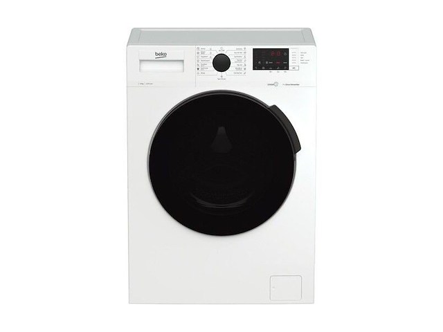 BEKO WUE 8622B XCW Veš mašina