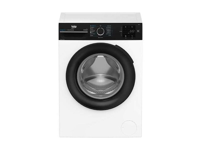 BEKO BM3WFSU38413WPBB1 Veš mašina