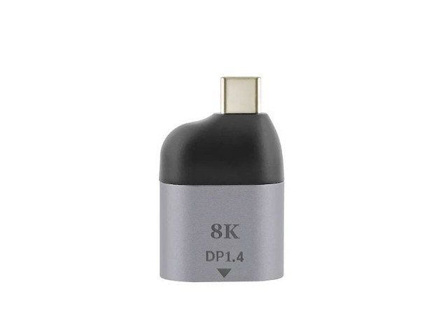 TNB MINITCDP Adapter USB-C NA DISPLAY PORT 8K