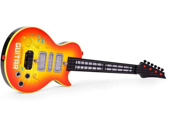 Ecotoys Rock gitara za decu