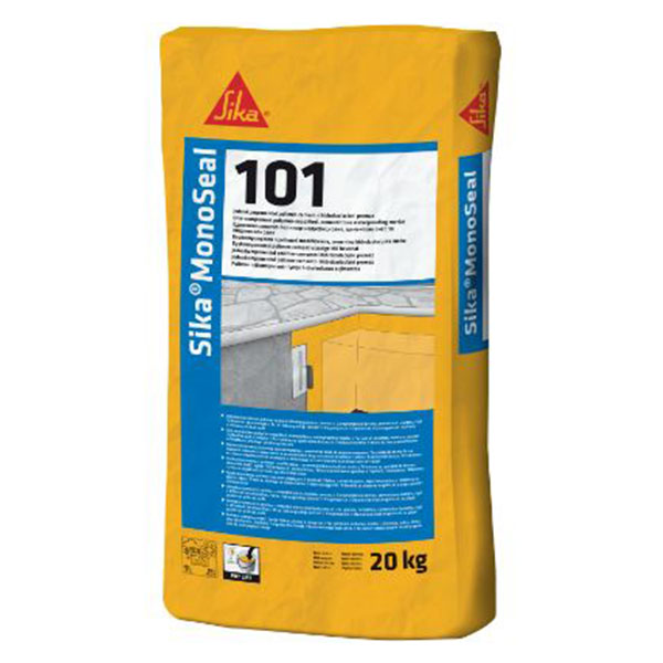 Sika Monoseal 101