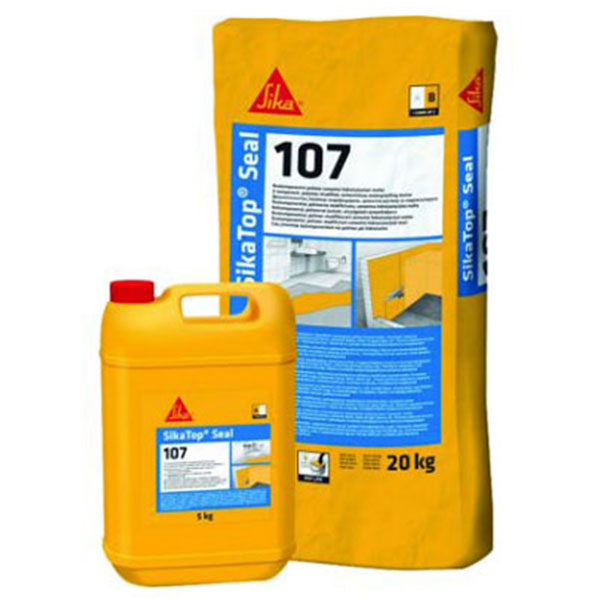 Sika top seal 107