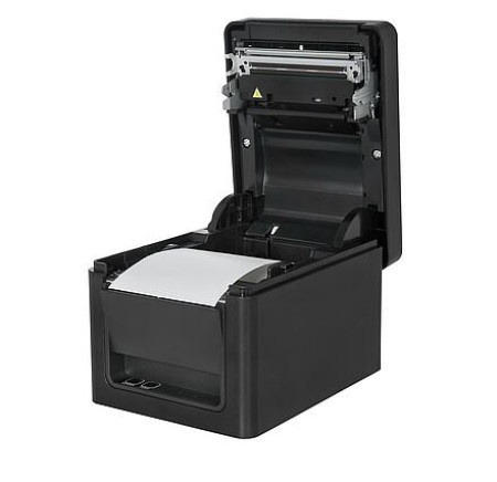 Citizen ct-e351 usb lan black pos printer ( 0001359284 )