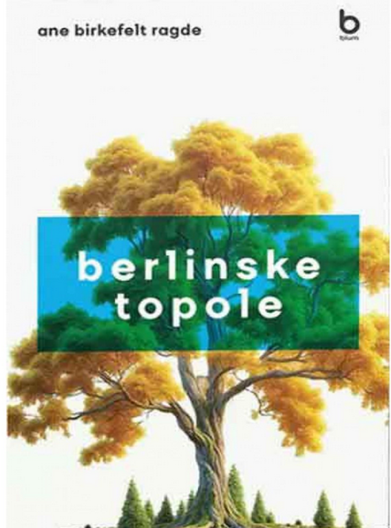 BERLINSKE TOPOLE