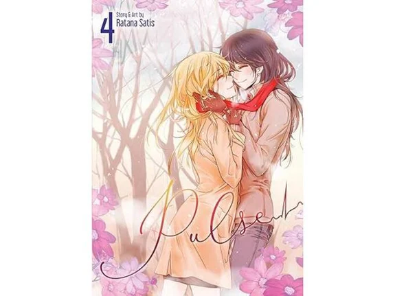 PULSE, Vol. 4 - Ratana Satis