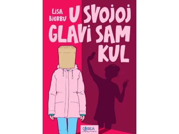 U svojoj glavi sam kul - Lisa Bjerbu