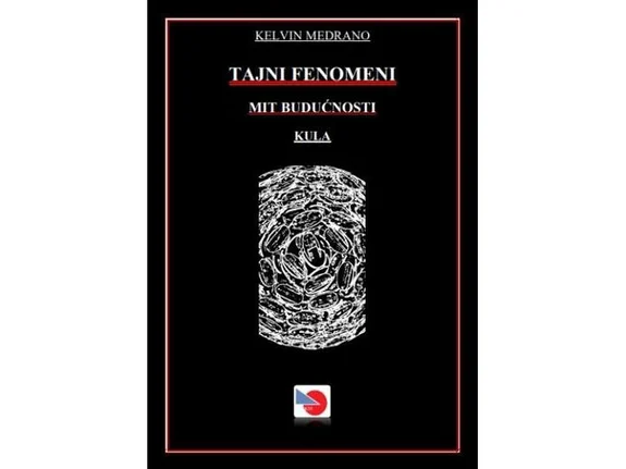 Tajni fenomeni - Kelvin Medrano