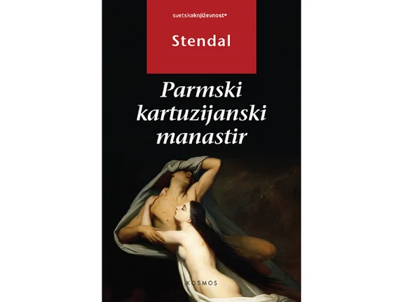 Parmski kartuzijanski manastir - Stendal