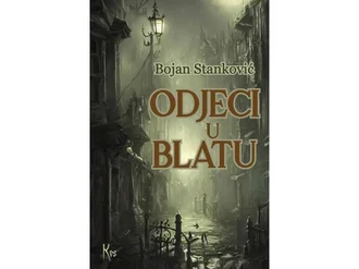 Odjeci u blatu - Bojan Stanković