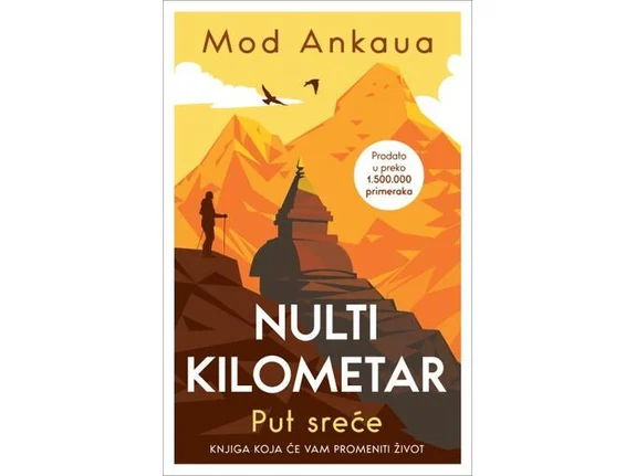 Nulti kilometar - Mod Ankaua
