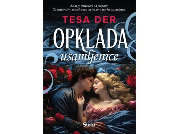 Opklada usamljenice - Tesa Der