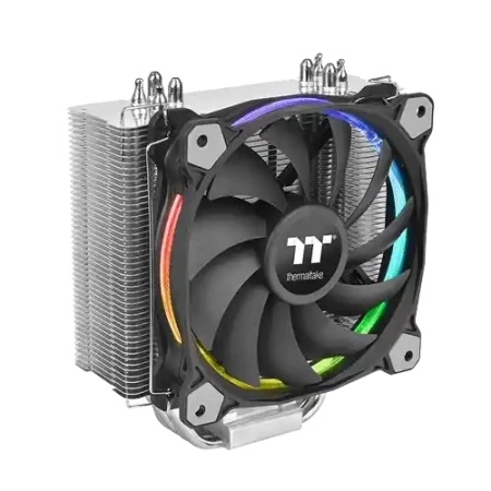 Thermaltake Ring Silent 12 RGB 1700/1200/AM4/AM5 CPU cooler