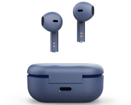 Energy sistem Style 4 Indigo True Wireless slušalice plave (M45558)