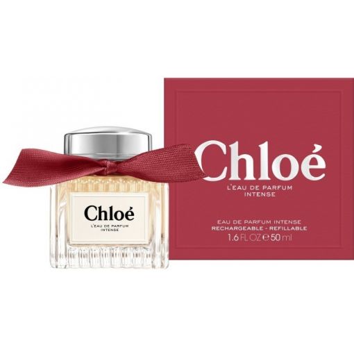 Chloe L`Eau de Parfum Intense 2024 W edp 50ml